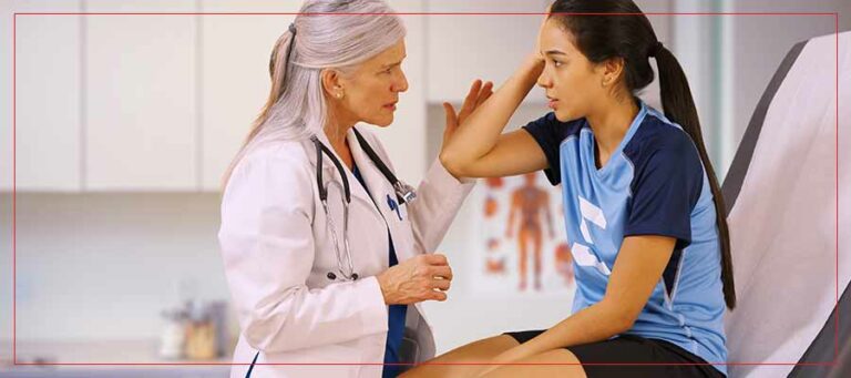 Concussion Management Specialist Near Me in Crown Point, IN