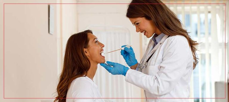 Strep and Flu Test Near Me in Crown Point IN | Call (219) 327-1990