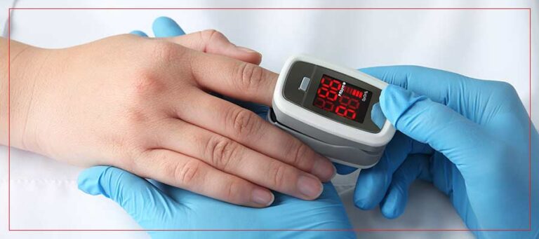 Pulse Oximetry Services Near Me in Crown Point IN